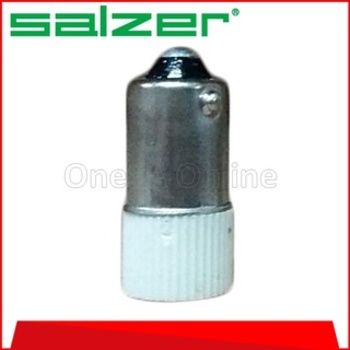 SALZER LED BA9S BULB AC/DC6V (SZLE6AC/DC-6V) | Lazada