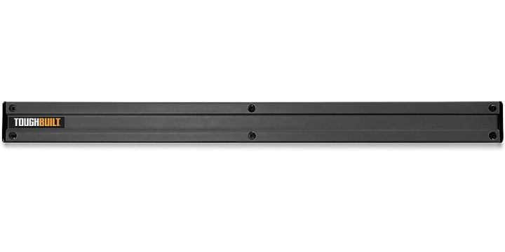 ToughBuilt TB-53, TOU-53 24" Wall/Van Organiser, ‎Heavy Duty, ‎Wall ...