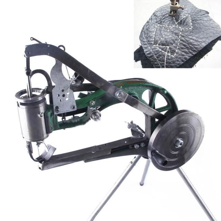 Material Shoe Repair Sewing Machine Repair Machine China Sewing Machine ...