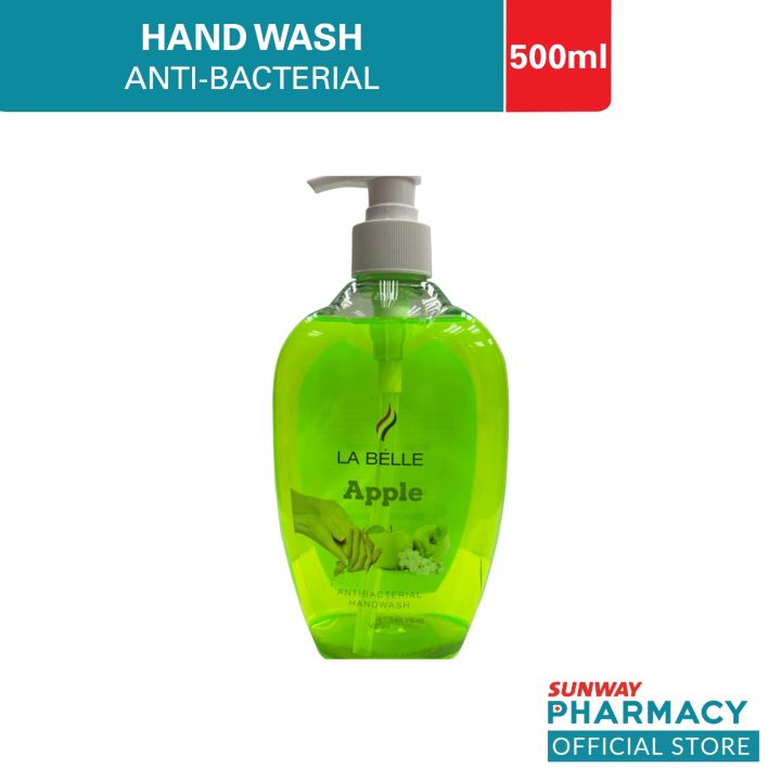 Labelle Apple Hand Wash | Lazada