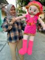 boneka cindy uk jumbo ( 90cm) | Lazada Indonesia