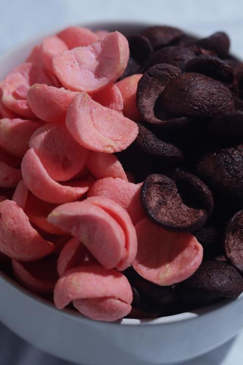 COCO CRUNCH KEMASAN 500GR | Lazada Indonesia