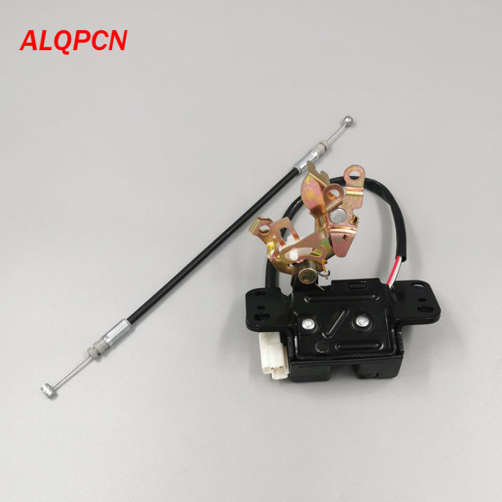 1999-2003 Lexus RX300 Toyota Harrier Back Door Lock Tailgate Lock ...