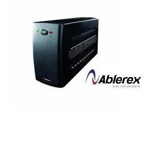 ABLEREX UPS 800L 220V BACKUP POWER SUPPLY BATTERY OFFICE BACKUP BACK UP ...