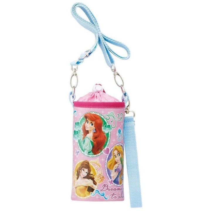 กระเป๋าขวดน้ำ Princess | Lazada.co.th