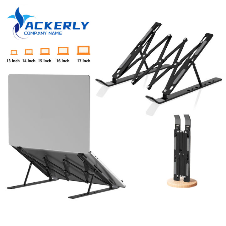 Giá Đỡ Laptop Nhôm Cao Cấp ,13-17 inch Laptop Stand-Giá Kê Laptop N6 ...