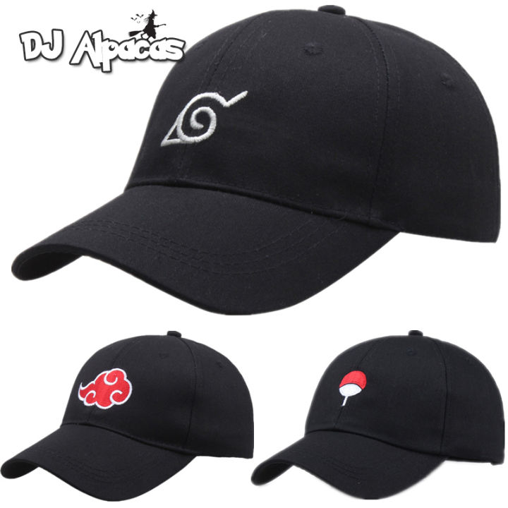 Anime Naruto Akatsuki Ninja Sharingan Uchiha Konoha Jiraiya Gaara Logo ...