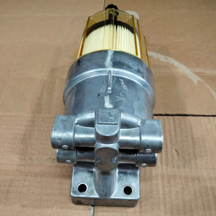 SPAREPART SEPARATOR SEDIMENTER POMPA FILTER SOLAR ISUZU GIGA FVZ FVM PN ...