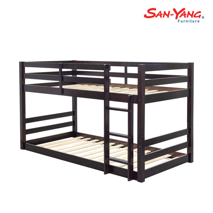 San-Yang Floor Bunk Bed Double 100632 | Lazada PH