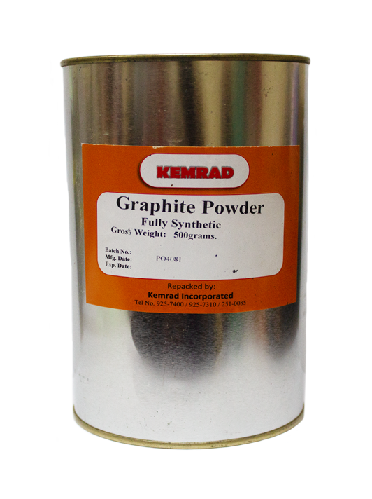 Kemrad Graphite Powder Fully Synthetic | Lazada PH