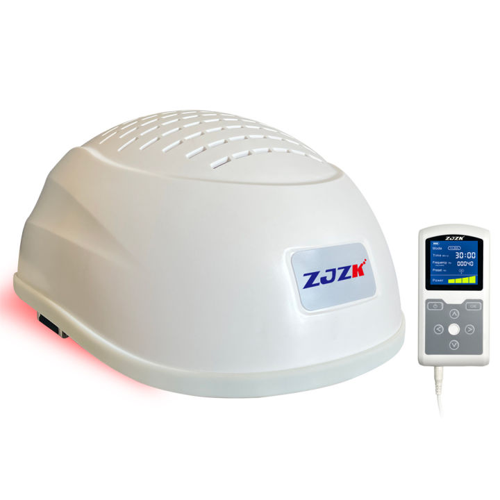 ZJZK neuromuscular electrical stimulation 810nm photobiological brain ...