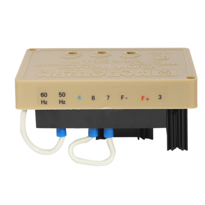 () AVR SE350 Automatic Voltage Regulator Generator Voltage Regulator ...