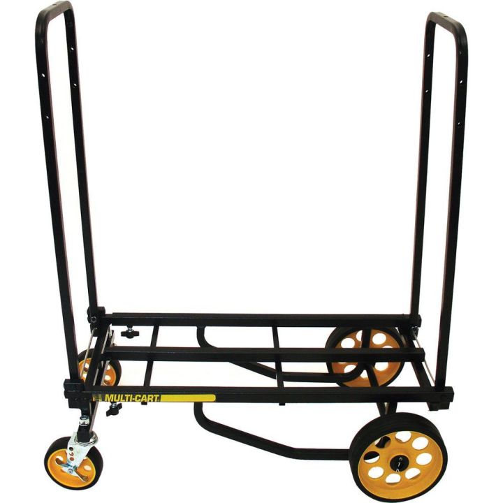 Rock N Roller Multi-Cart R8RT Mid 500lb | Lazada