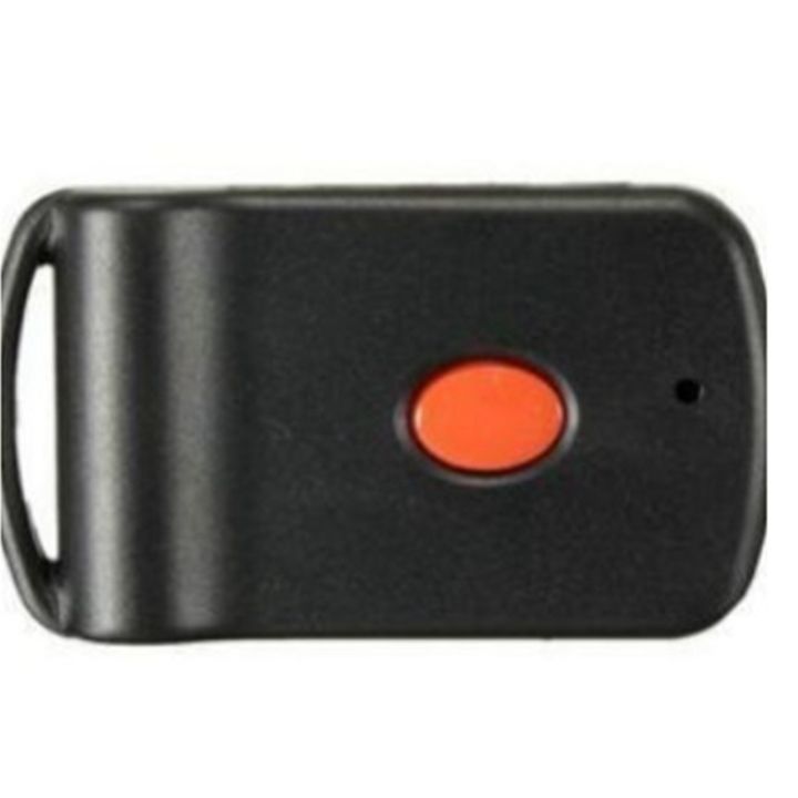 Rolling Code Remote Control Garage Door 300MHz Wireless Gate Opener ...