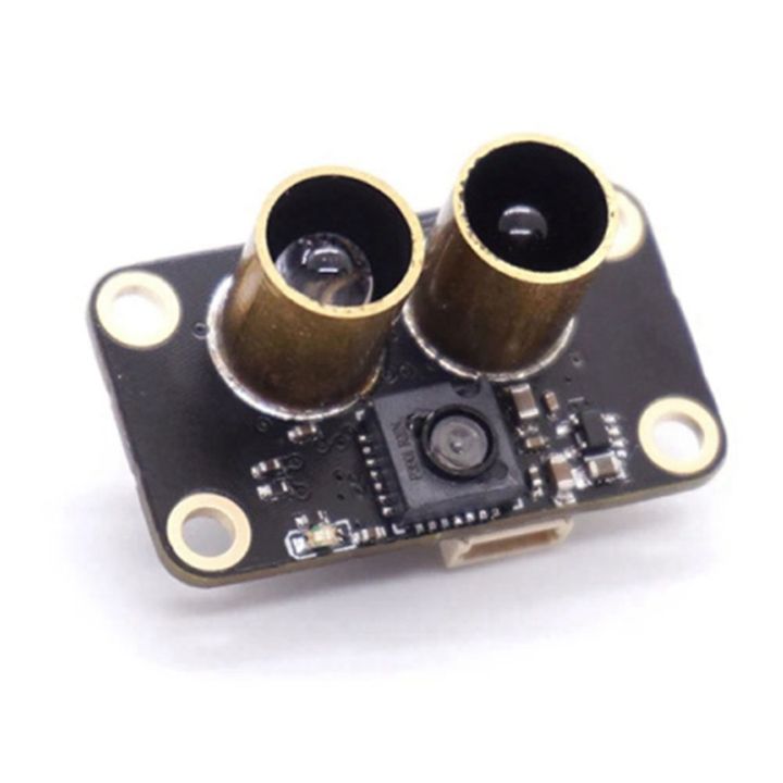 (QSAF) MTF 01 Optical Sensor Module PMW3901 Optical Flow Sensor UAV ...