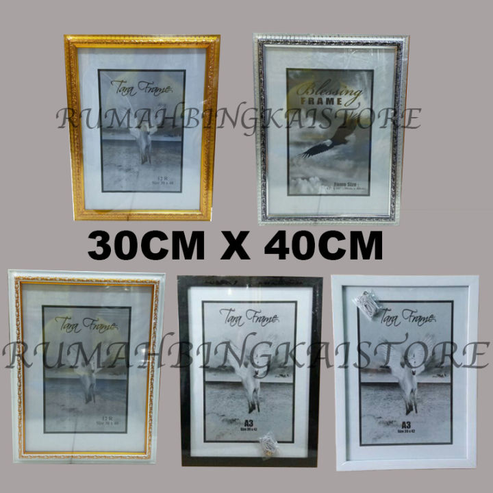 Ukuran Frame Foto A3 - Infoupdate.org