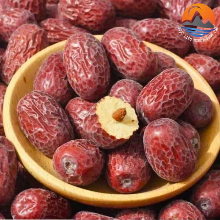 Táo Đỏ Nhược Khương nguyên bụi không qua sấy rửa. Táo Đỏ Tân Cương chín ...