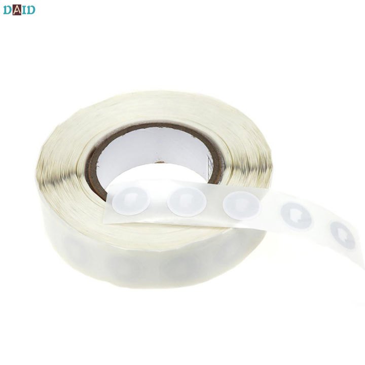 Roll of NFC Stickers NTAG 213 Repeatedly Rewritten NFC Stickers Labels ...