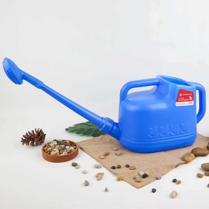 Maspion Watering Pot Gembor Penyiram Tanaman 5 Liter | Lazada Indonesia