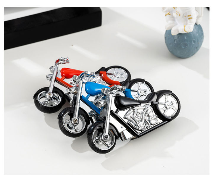 Kimigo RANDOM COLOR Motorcycle Motor Lighter Refillable/Adjustable ...