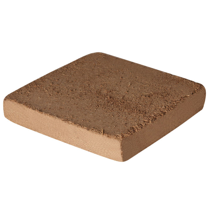 Coconut Brick Nutrient Soil Fortified Coconut Coir Premium Coconut ...