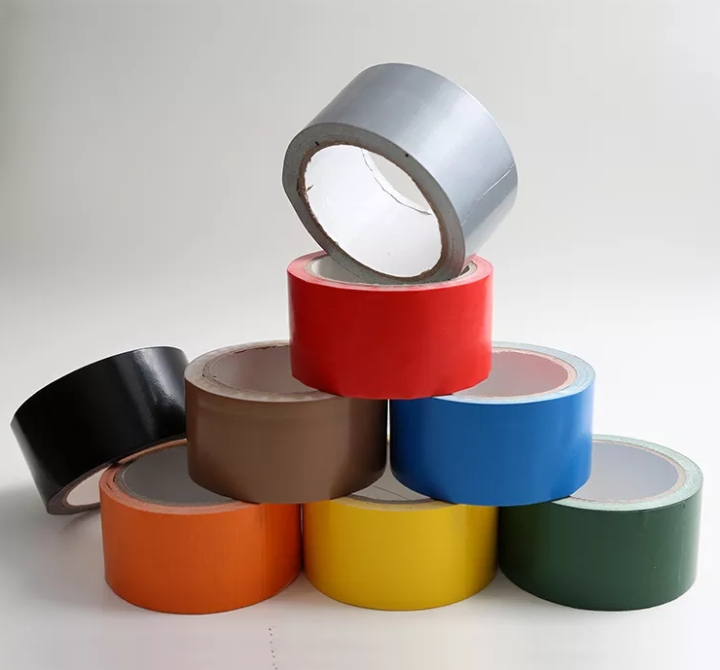50cm x 20meters cloth duct duck tape | Lazada PH