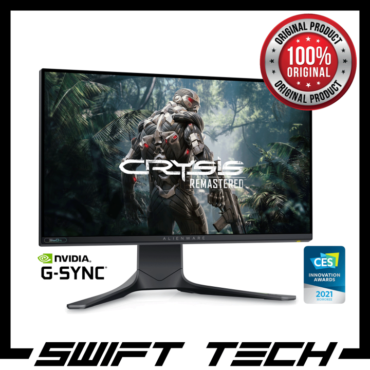 Alienware AW2521HF/AW2521H Gaming Monitor - Brand New Unit and Unopen ...