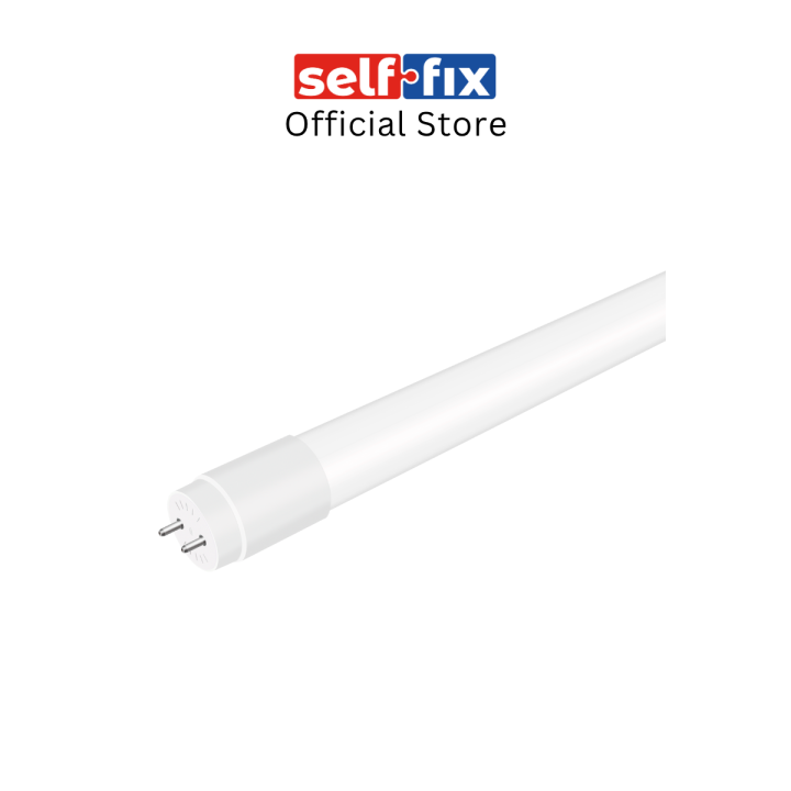 Sunshine LED T8 Tube Double-ended connection 2FT Long Tube 9W ...