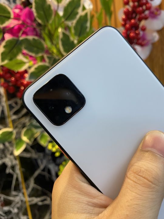 điện thoại GOOLE PIXEL 4XL BẢN QUỐC TẾ MÁY ĐẸP NGUYÊN ZIN 2 sim ram6/64g | Lazada.vn