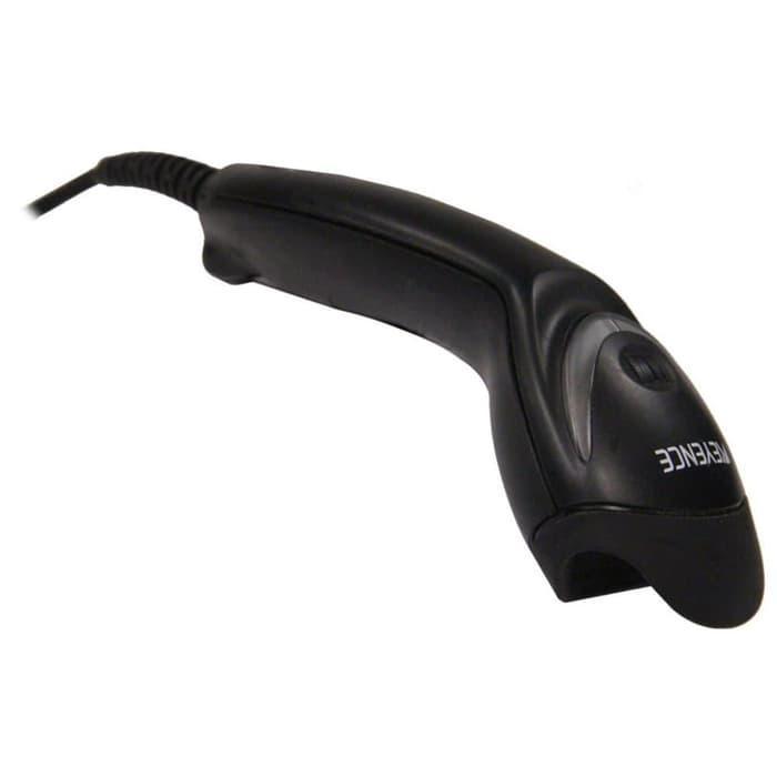 Keyence BL-N70UBE Laser Handy Barcode Reader (S22-7593-2)Am | Lazada ...