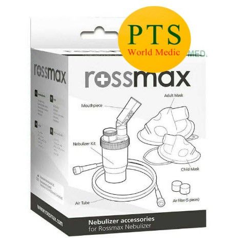 ชุดอะไหล่พ่นยา RossMax (NE100-NB500) | Lazada.co.th