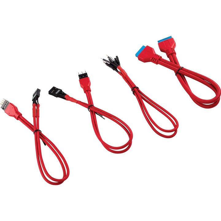 Premium Sleeved Front Panel Extension Kit 30cm | Lazada PH