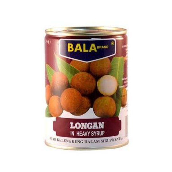 Bala Longan / Kelengkeng dalam sirup | Lazada Indonesia