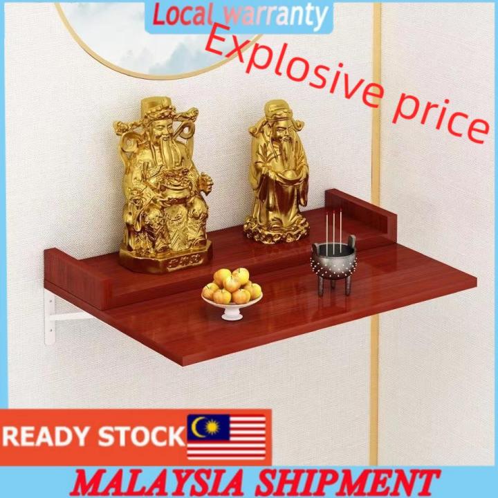 ♙console table Guanyin God Table Altar Buddhist altar household Buddha ...