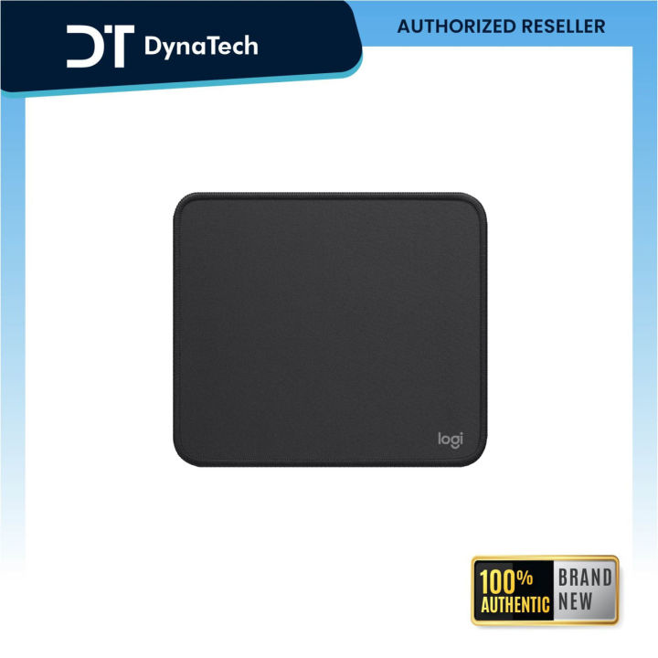 Logitech Desk Pad Studio Series Mousepad 200 x 230 x 2mm | Lazada PH