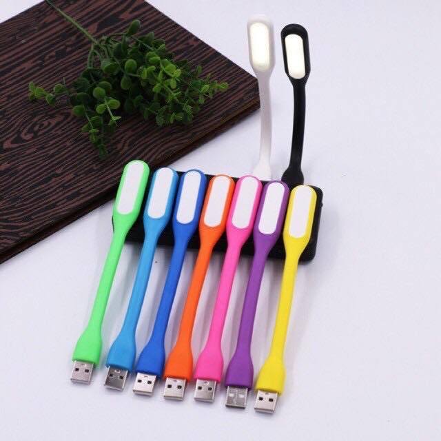 NO1 Mini Foldable USB Led Light Flexible 1.2W | Lazada PH