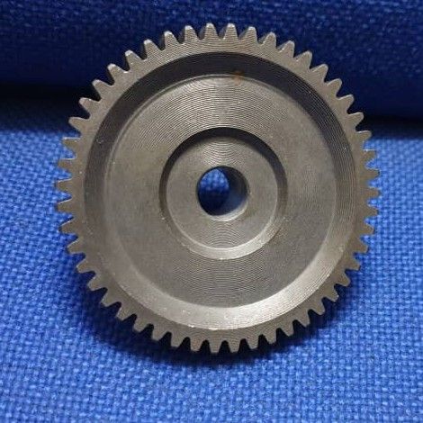 NIMOTA RANGER MAX - GEAR STARTING IDLE - BIG | Lazada