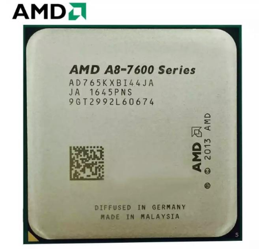 AMD A10 5800K A10 7700K 6700 6800k 7800 /A8 7650K 7500 7600 6600K A8 ...