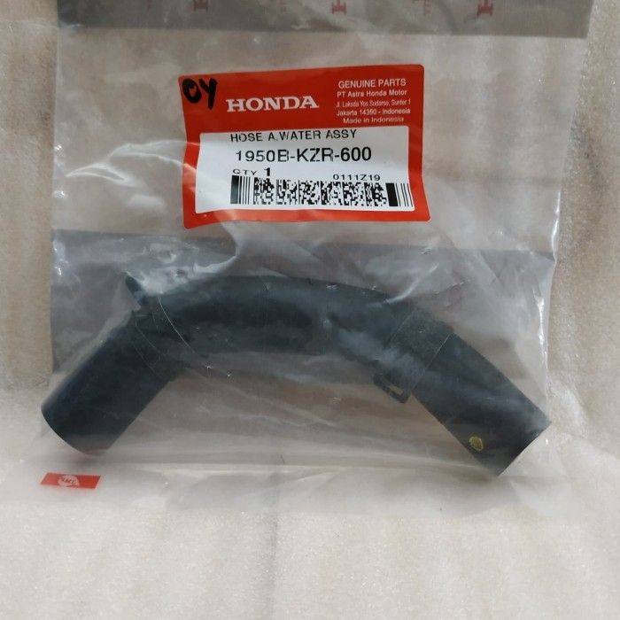 SELANG RADIATOR A ORIGINAL HONDA VARIO 125 & 150 | Lazada Indonesia