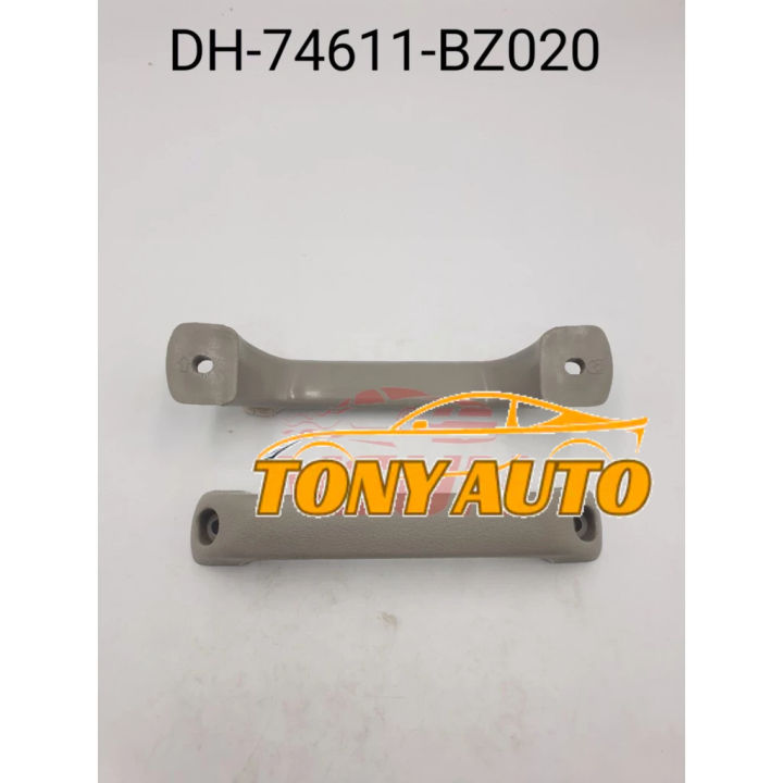 ROOF PULL HANDLE PERODUA AXIA | Lazada