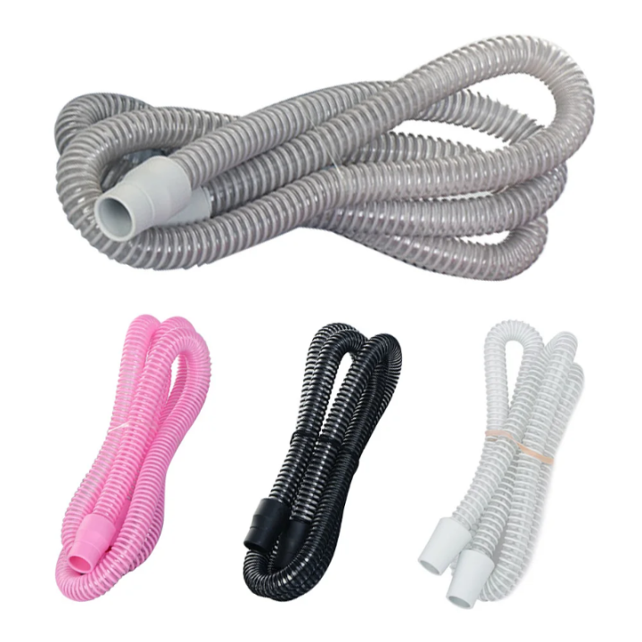For Sleep Apnea Snoring Shrink Tubing Flexible Hose Pipe Connect 6 Foot ...