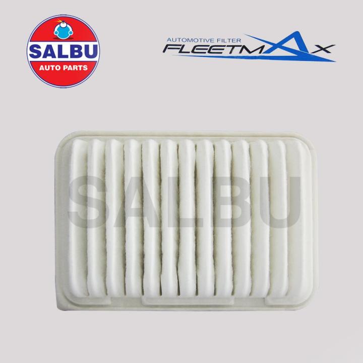 Fleetmax Air Filter FAS 8578 for Toyota Corolla Altis 2008-2017, Toyota ...