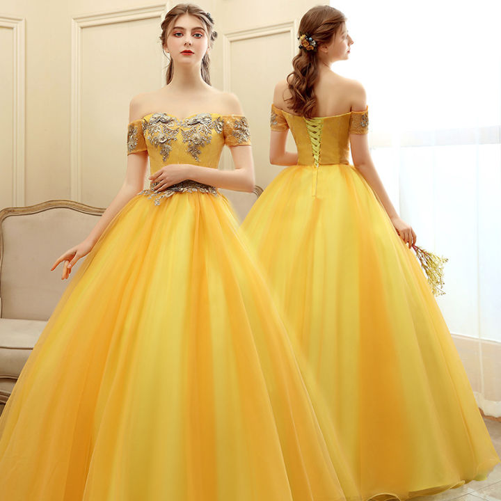 EAGLELY 2024 High End Banquet Elegant Long Evening Dress For Women ... EAGLELY 2024 High End Banquet Elegant Long Evening Dress For Women ...
