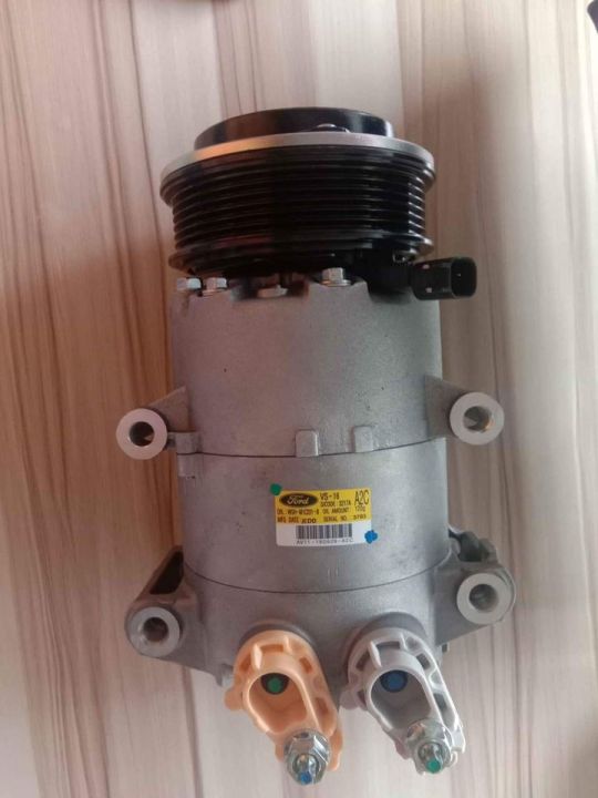 Compressor Ford EcoSport | Lazada PH