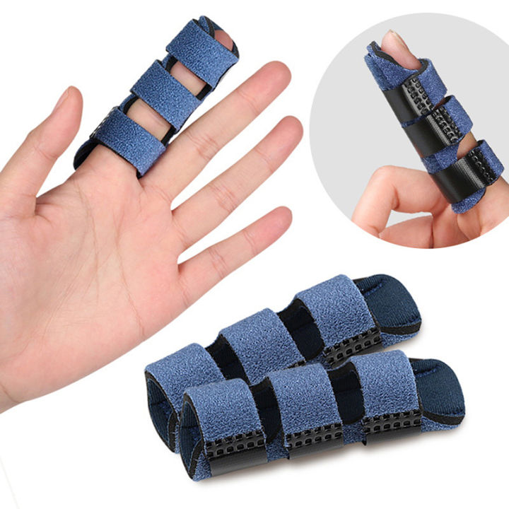 Graceful Adjustable Finger Corrector Splint Trigger For Treat Finger ...