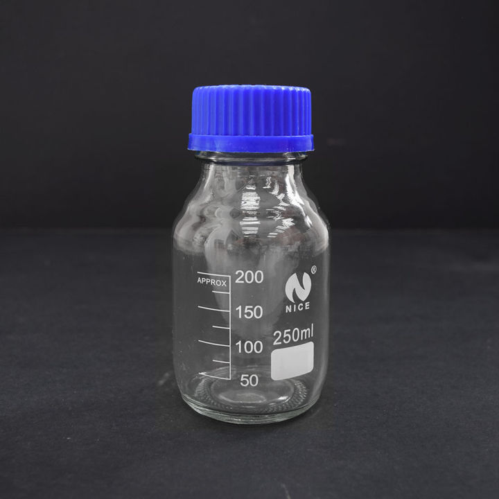 [Ready Stock] NICE® Glass Laboratory Bottle (2000ml - 20000ml) Large ...