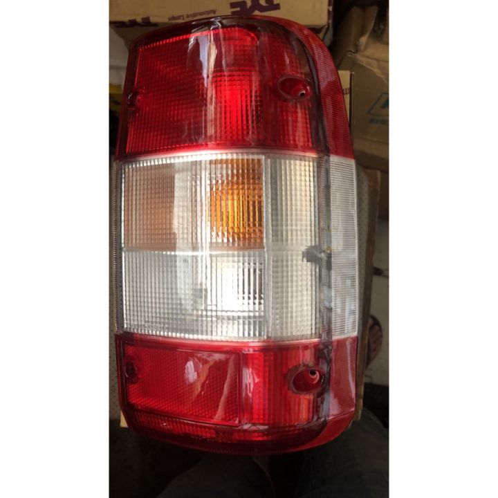 Mitsubishi Adventure Gen 1 DEPO Tail light left side 1997-2000 | Lazada PH