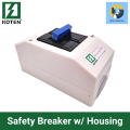 Koten Safety Breaker With Housing Bolt-On KSB 2 Pole 10A 15A 20A 30A ...