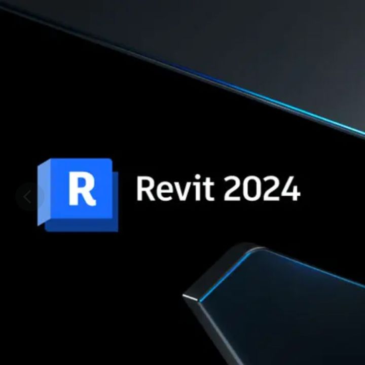 Revit 2024 | Windows | LIFETIME | Money Back Guarantee | Full Version ...