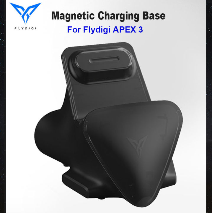 Original Magnetic Charging Dock for Flydigi APEX 3 Controller Charger ...